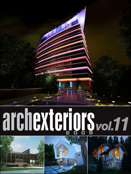 exteriors Archives - Page 11 of 32 - 3dpirate
