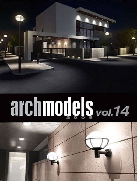 Wall light Archives - Page 6 of 6 - 3dpirate