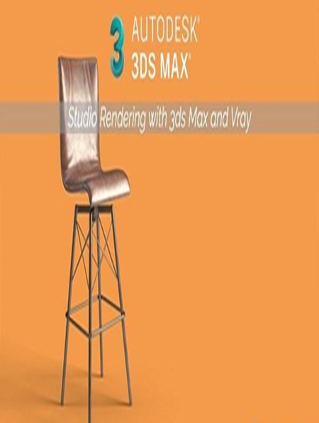 3D Studio Rendering with 3ds Max + Vray : The Quickest Way