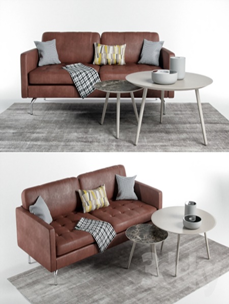BoConcept set