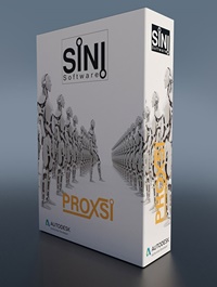 SiNi Software Plugins v1.12.2 for 3DS MAX 2020