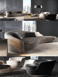 Cgtrader BeInspiration 100 3D model