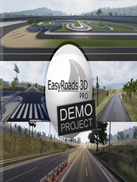 EasyRoads3D Demo Project