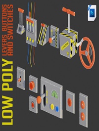 Levers, Buttons and Switches