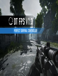 DarkTree FPS v1.3