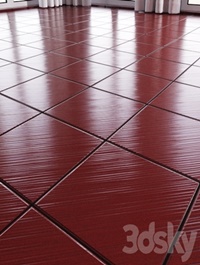 Tiles Square 1