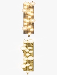 Wired designs Mantoan