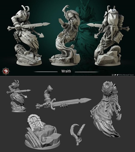 Wraith